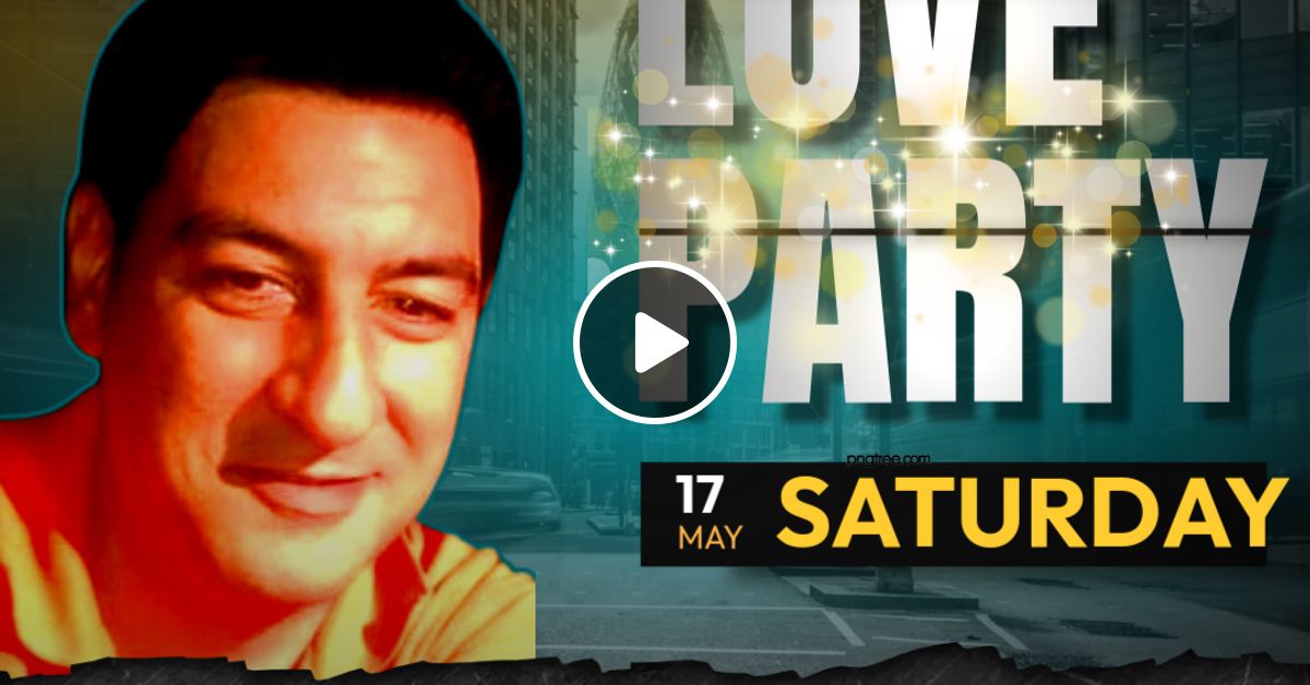 L.O.V.E (DJ Vip) by Ricky Levine | Mixcloud