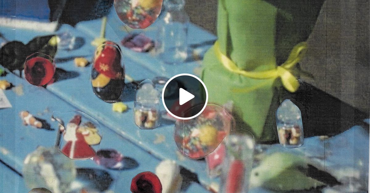 Outsiders: 7* signs of good luck (a diary) w/ Megan Bruinen @ Kiosk ...