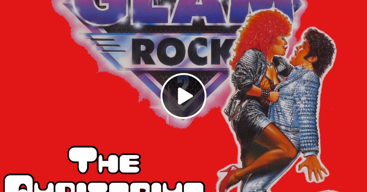 The Auditorium Radio614 February 8, 2022: Glam Banger Shang A Lang by ...