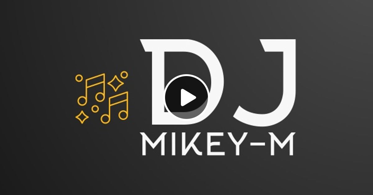 DJ MIKEY-M | House Party Mix by DJ_MikeyM1 | Mixcloud