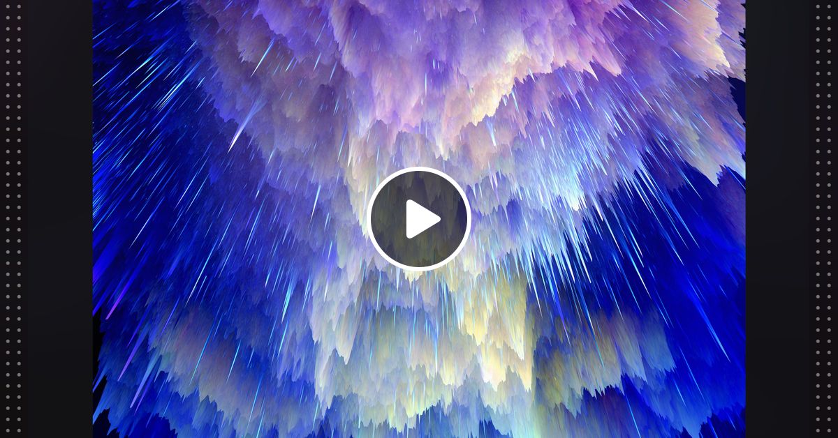 The Launch #128 w/ dEVOLVE by dEVOLVE | Mixcloud