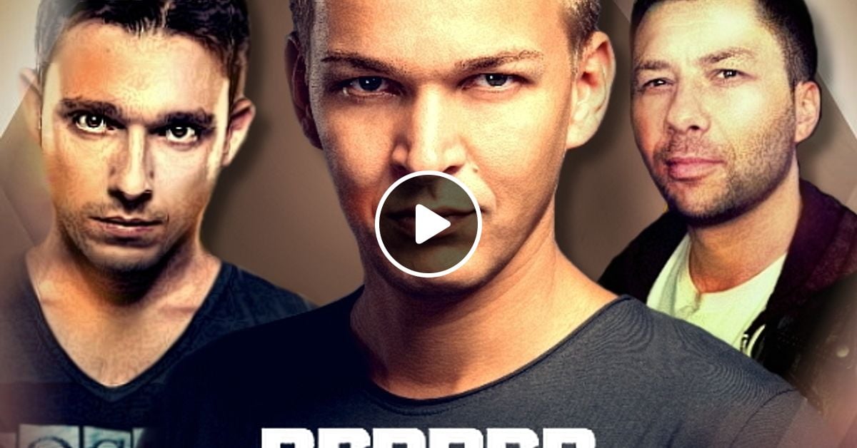 DJ Driver 19 Anniversary B-Day Hardstyle Classics Set Discoplex A4 ...