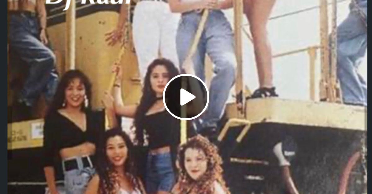 SANTA ANA FUNK by DjRaulHernandez | Mixcloud
