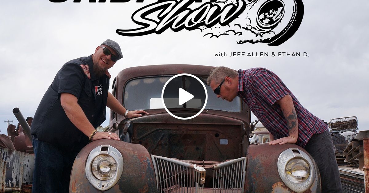 Episode 96 “The Car Chasers” Jeff Allen and Meg Bailey Head to Montreal ...