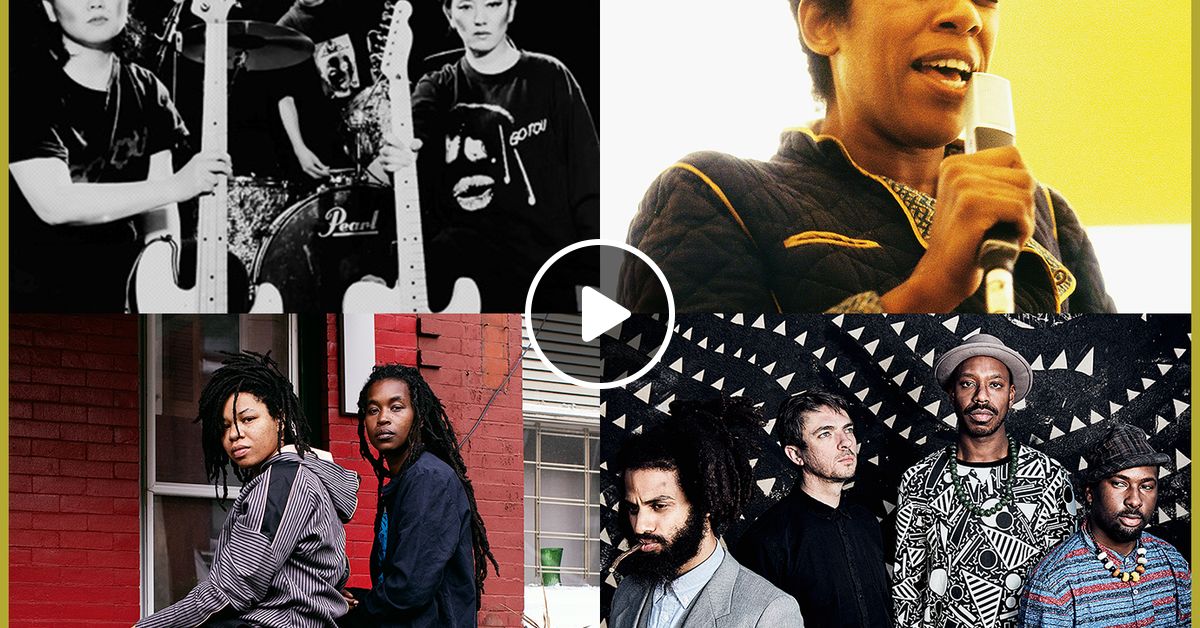 Chris Bohn presents Adventures In Sound And Music – 9 December 2021 by ...