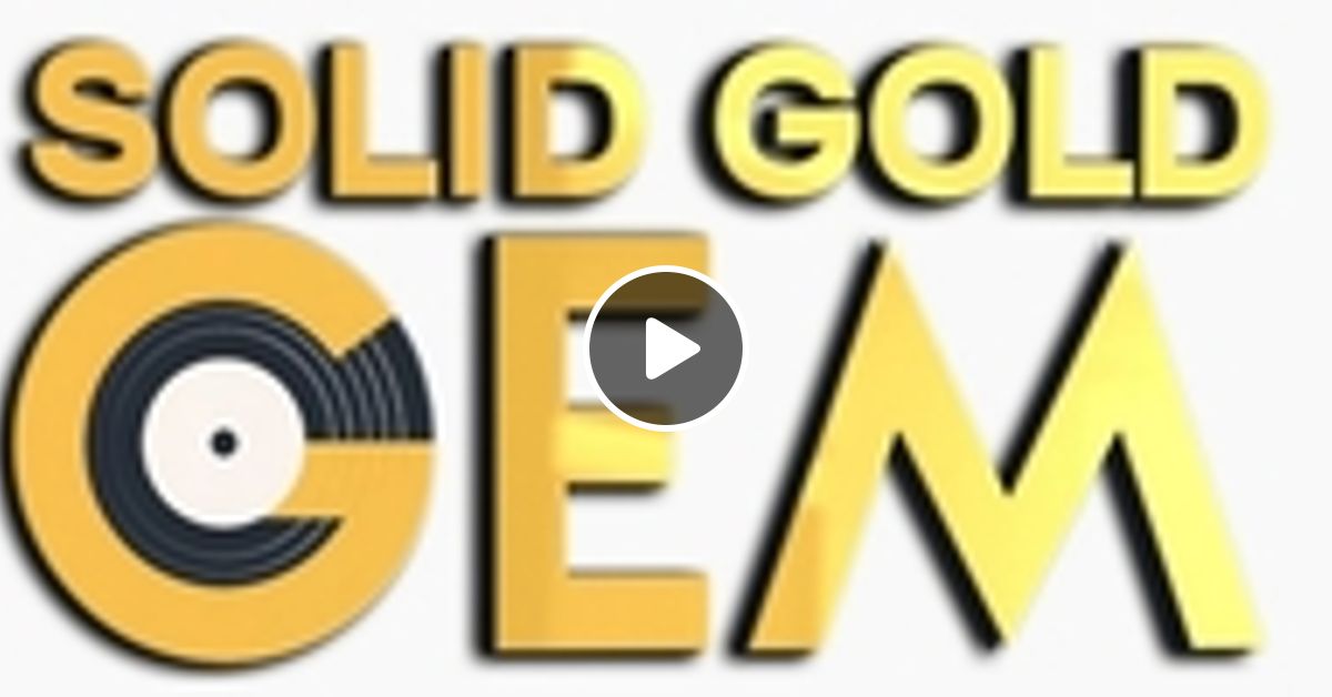 Dave on Solid Gold GEM - Monday 10th January 2022 by Dave Nightingale | Mixcloud