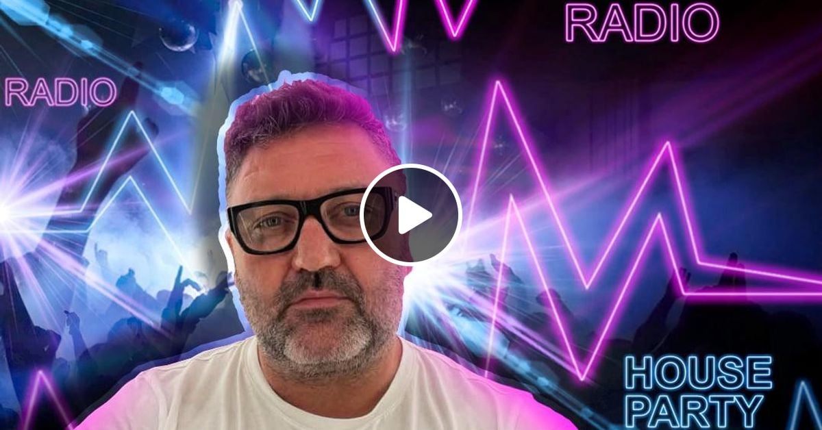 Jason F.u.b.a.r Saturday Sessions – 2026-01-03 by House Party Radio ...