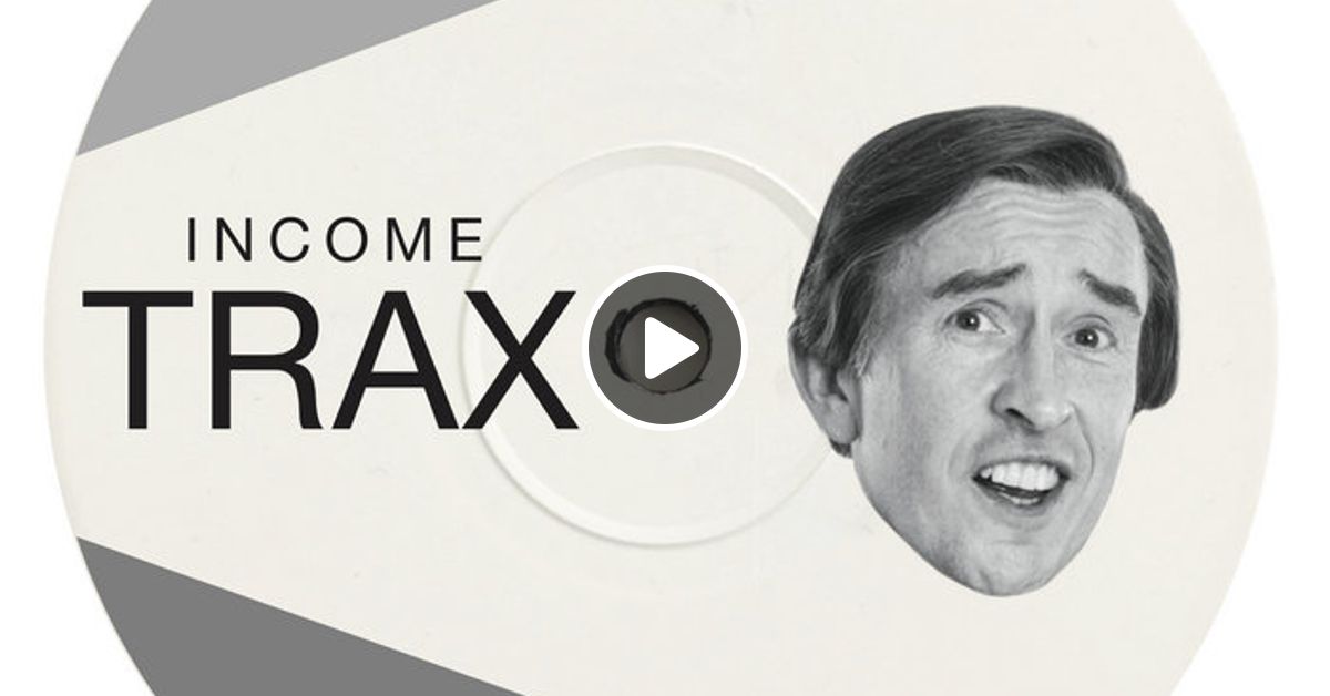 Nick Luscombe : New Ratio Programme 100 by Nick Luscombe > NEW RATIO ...