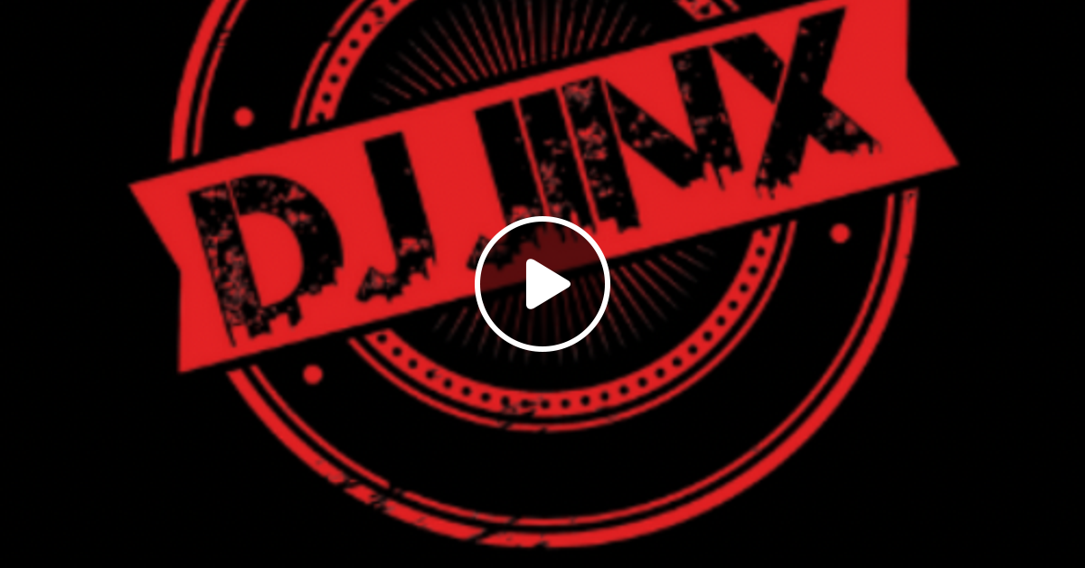 Dj Jinx New Jack Swing 80's Pop Mix by Djjinxofficial | Mixcloud