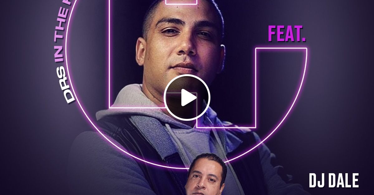 #DrsInTheHouse by @DJ Dale May (15 March 2024) by Good Hope FM | Mixcloud
