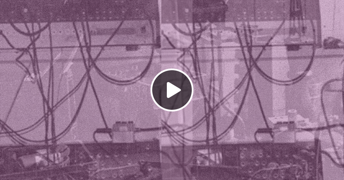 Outsiders: System Failure - Synth! Mania! @ Kiosk Radio 01.02.2025 by ...