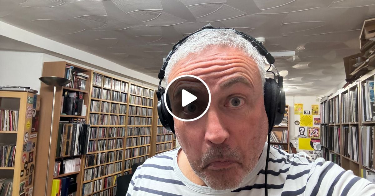 Basement Barry Pulls Faces and Plays some Records by Barry Tucker | Mixcloud