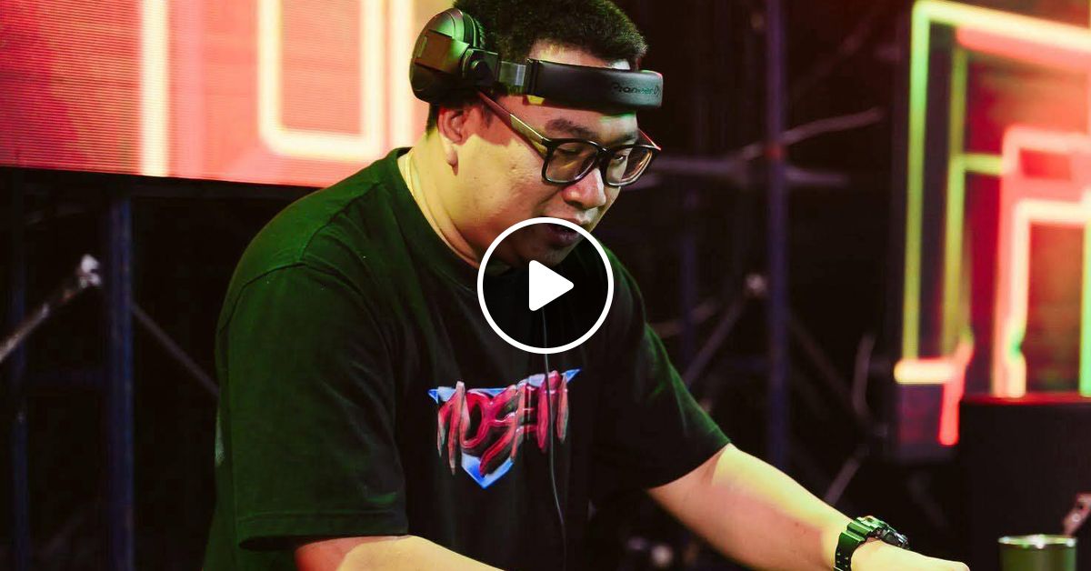 ฉลองผู้ติดตาม 100,000 Subscribe [ MOSZIIMIX ] by MOSZIIMIX | Mixcloud