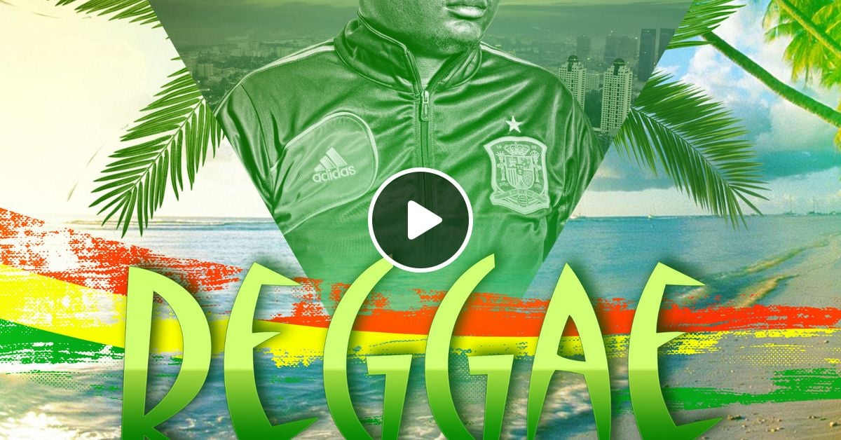 Deejay Sanch - Trinity Reggae 14th October 2018 by Deejay Sanch | Mixcloud