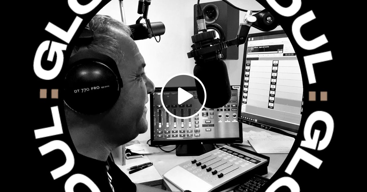 Unreleased/Overlooked Episode 5 with Franklin Sinclair by Global Soul ...