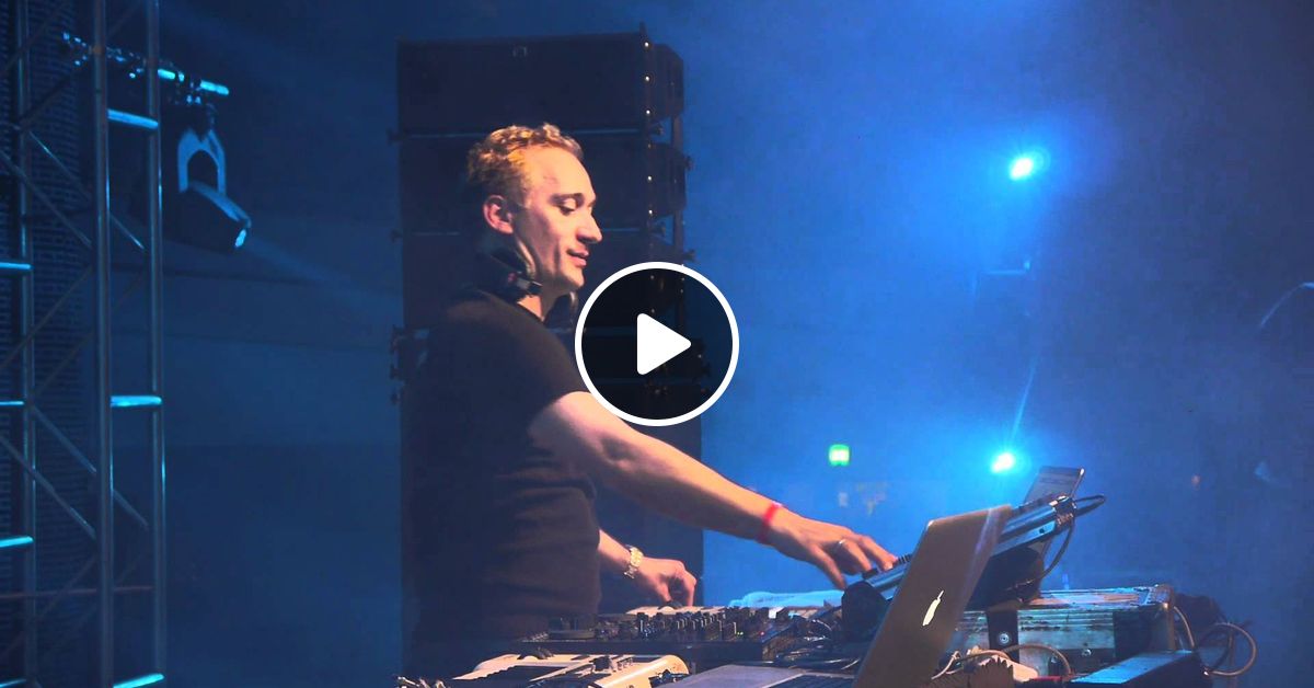 Paul van Dyk @ Mayday 2001 by Music Freak | Mixcloud