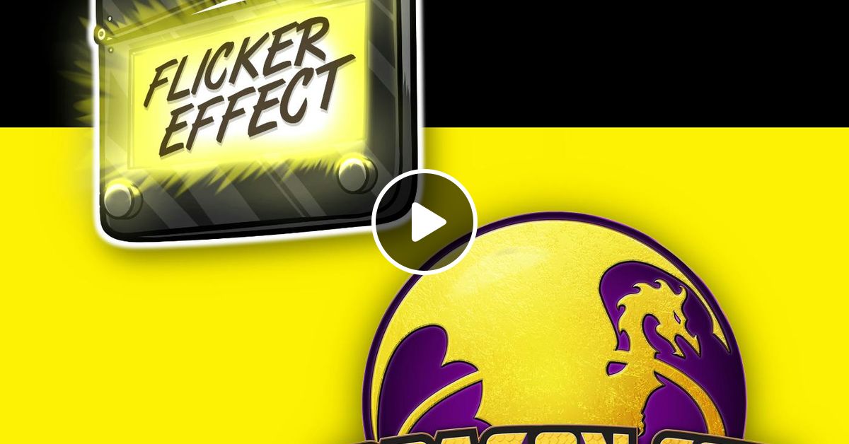 How-To Dragon Con 2024 - with Charles McFall by Flicker Effect | Mixcloud
