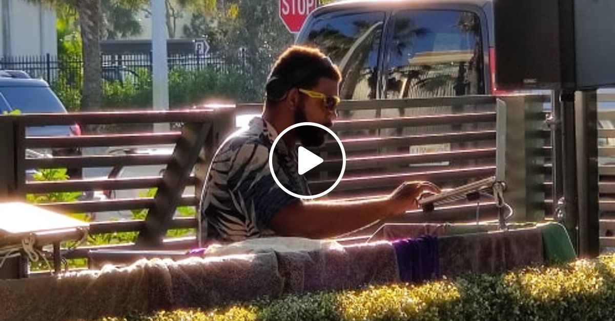 Live Set! Sundazed New Year's Day Party - Michael Bance by Michael ...