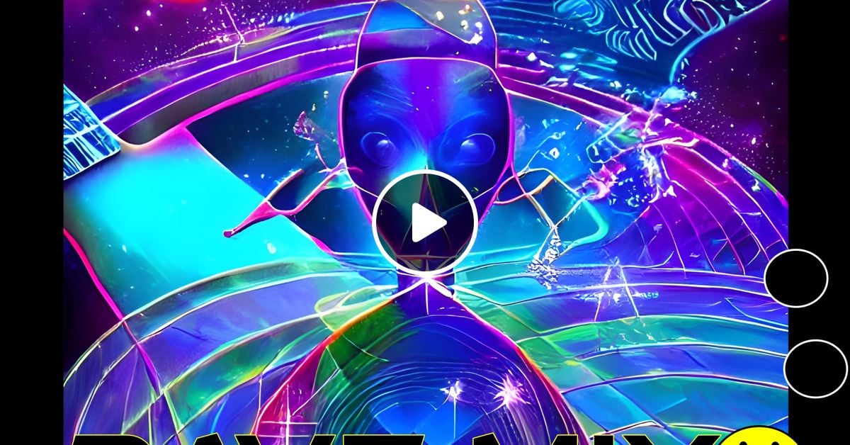 The New '90s Rave Mix - 017 (133 bpm) - Mixed by Recall DJ by Recall DJ ...
