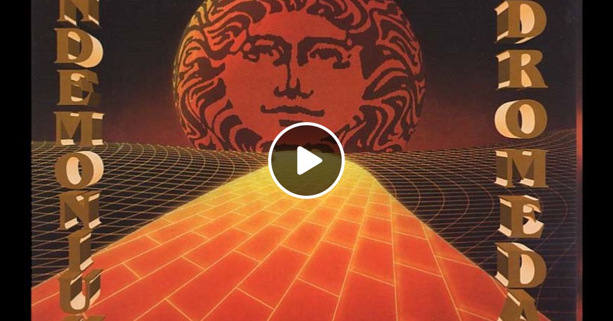 DJ Sy - Pandemonium Andromeda IX '5th Birthday' - Que Club. Birmingham ...