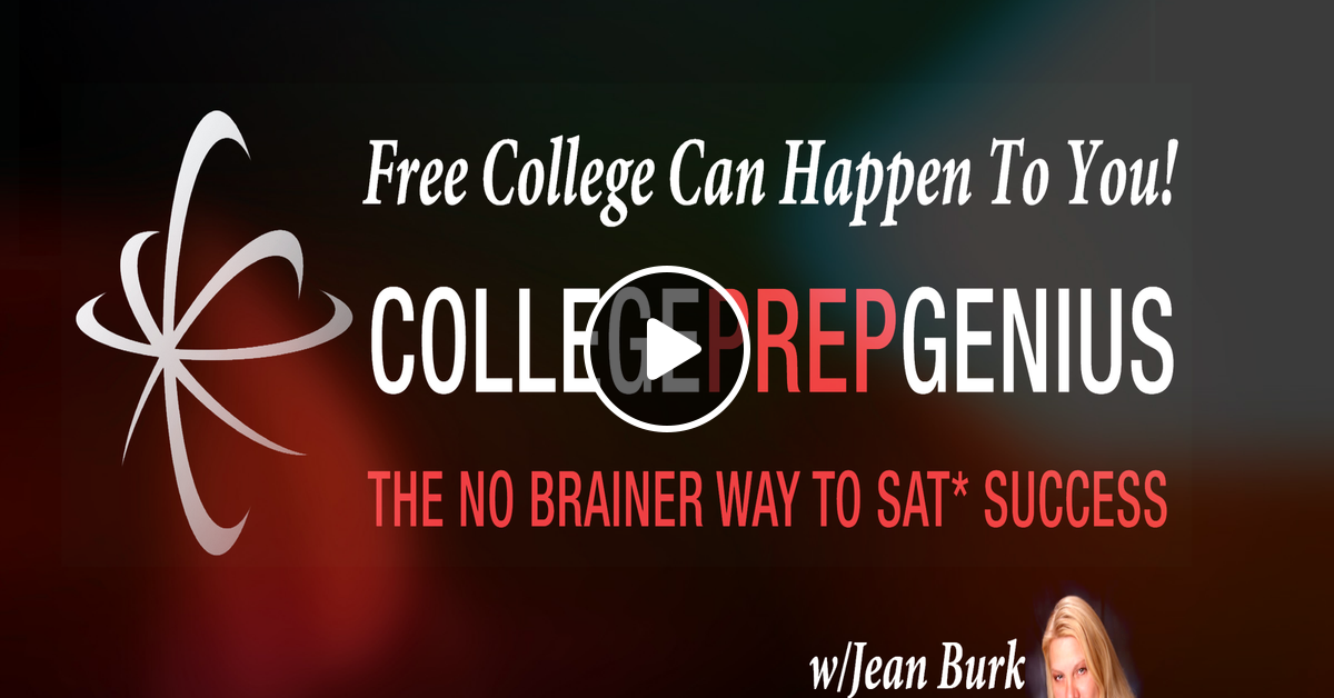 FAFSA – Must Know Information by College Prep Genius | Mixcloud