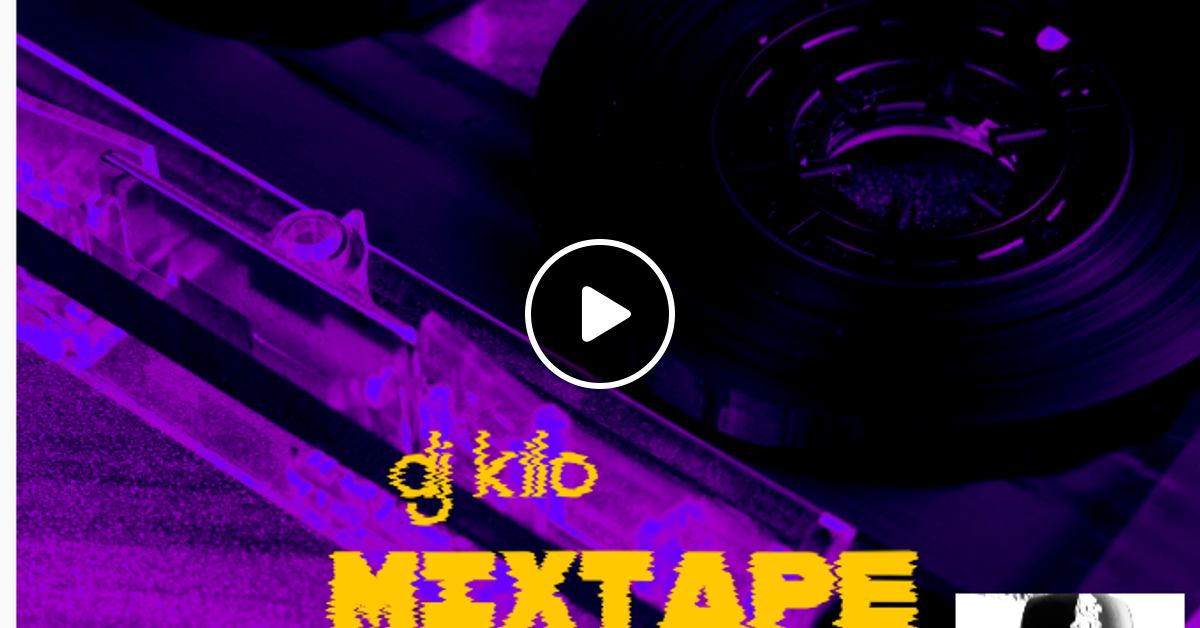 RADIO RITMO MIX March 4th 2022 by DJ KILO | Mixcloud