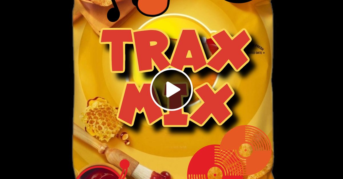 September 2022 Trax Mix by LeahX | Mixcloud