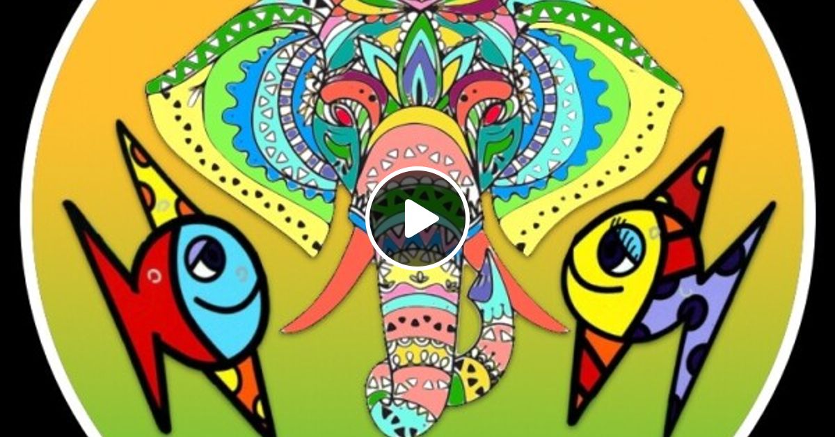 Keith Pengelley and Patrick Devaney - 2 Fish And An Elephant by ...