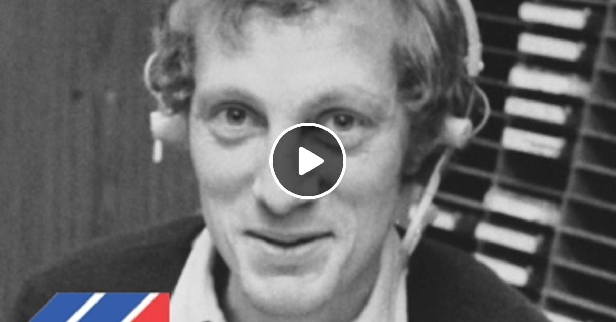 BBC Radio 1 - UK Top 20 with Tom Browne - 6th February 1977 by ...