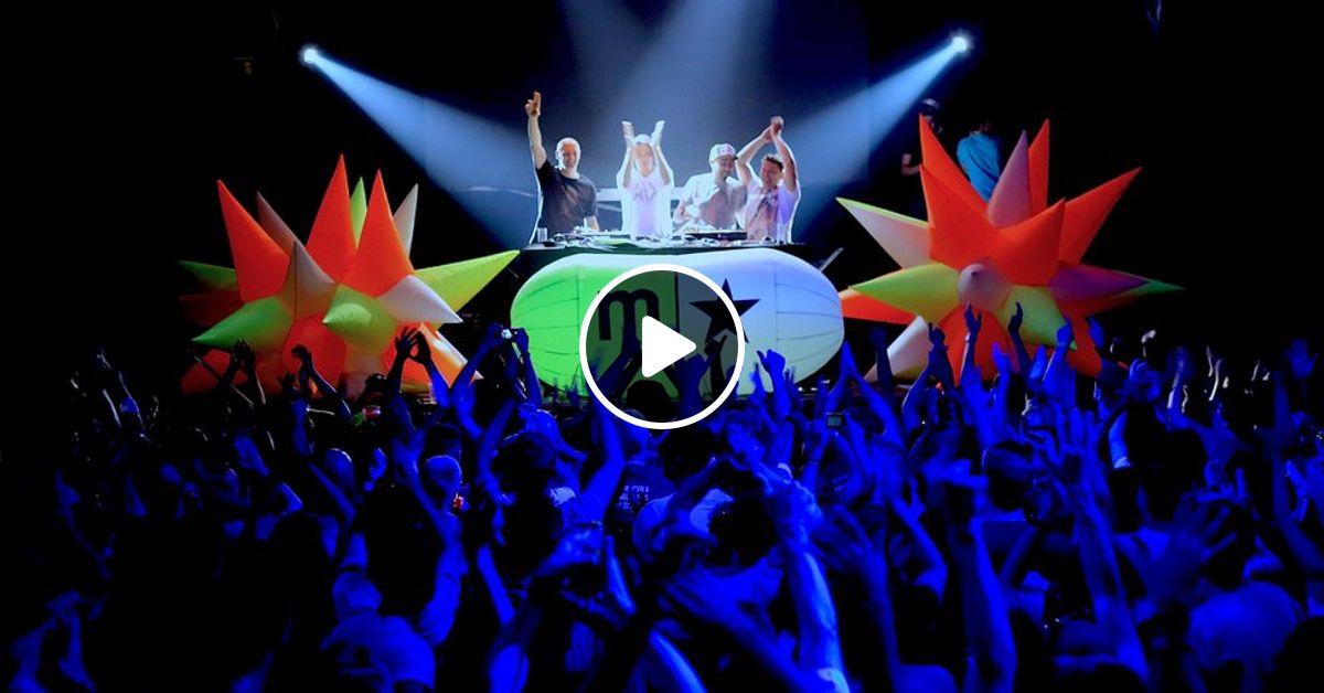 Barney Summer Mix by RPCLiveSets | Mixcloud