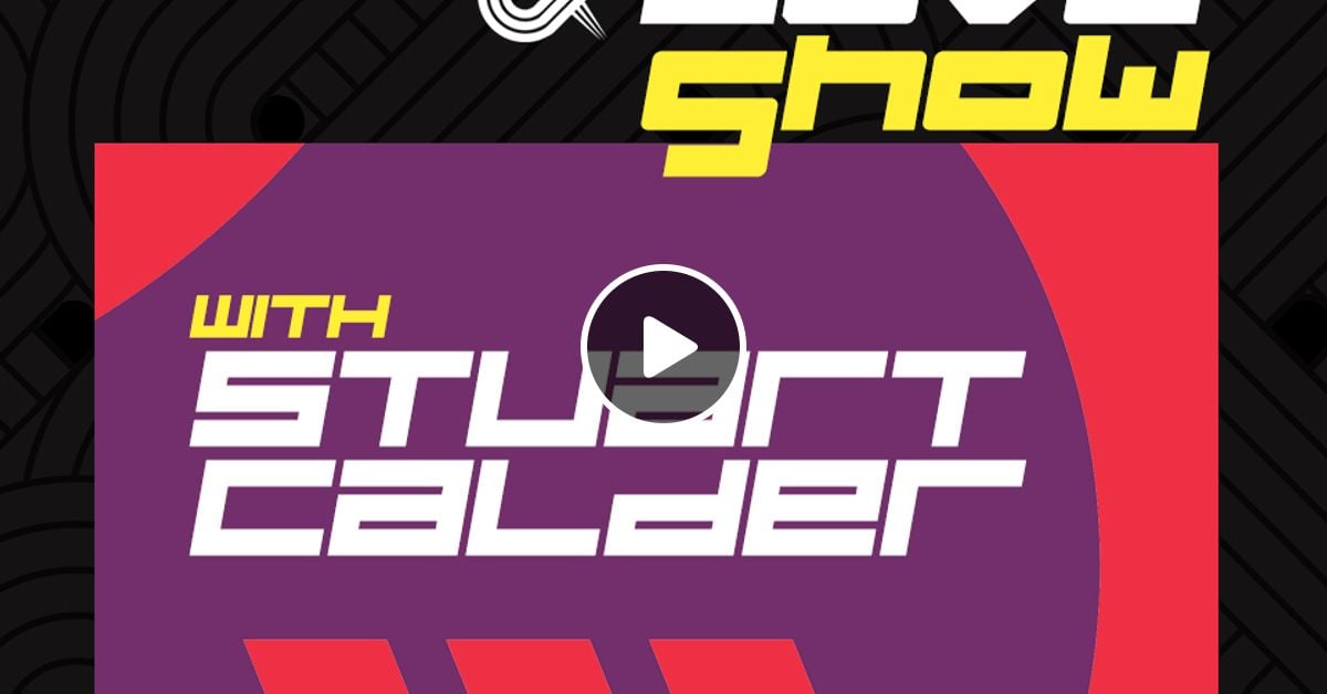 The Electro Wave Show hosted by Stuart Calder 5th July 2024 by The ...
