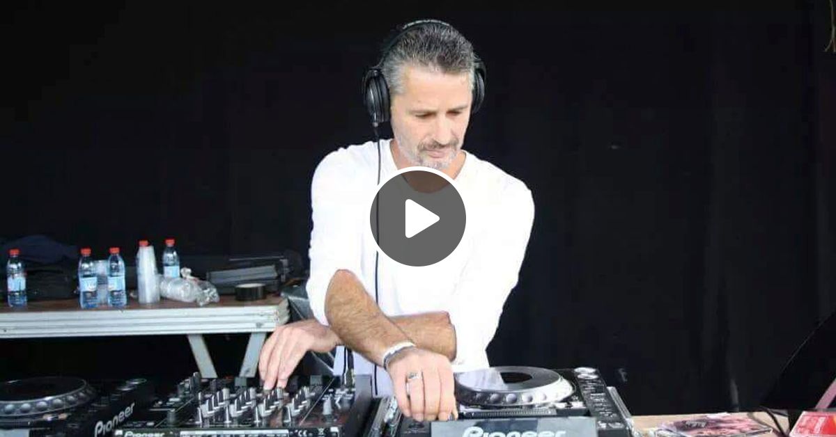 DJ TONI J LIVE MIX Melodic House by DJ TONI J | Mixcloud