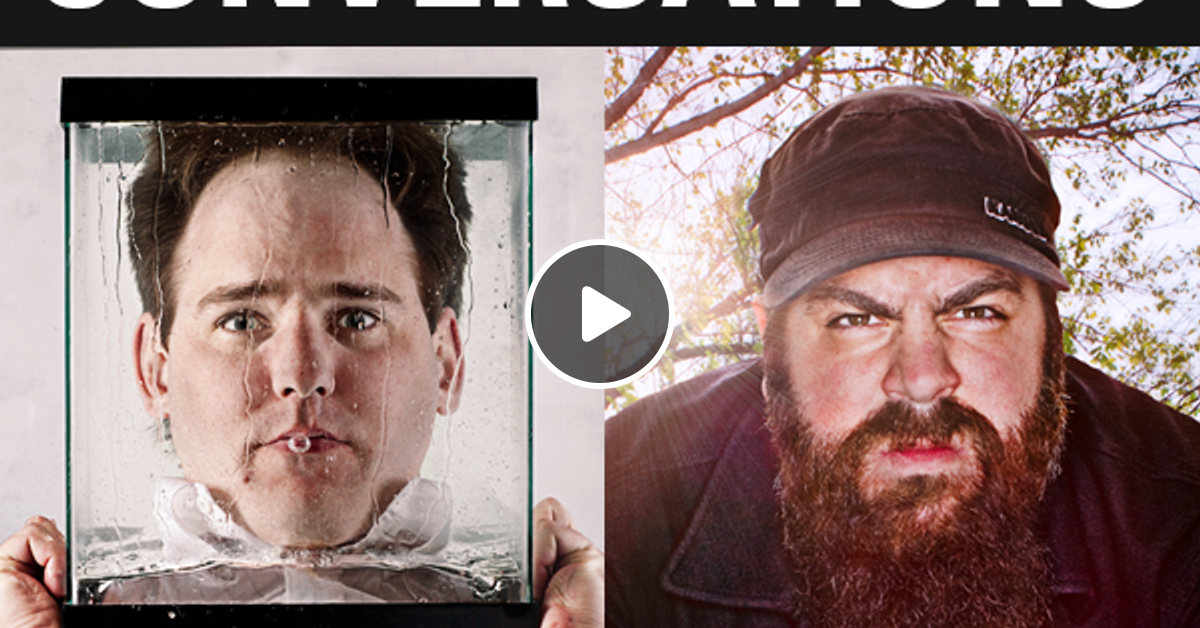 Episode 86: "Color Grading" by Circuitous Conversations with | Mixcloud