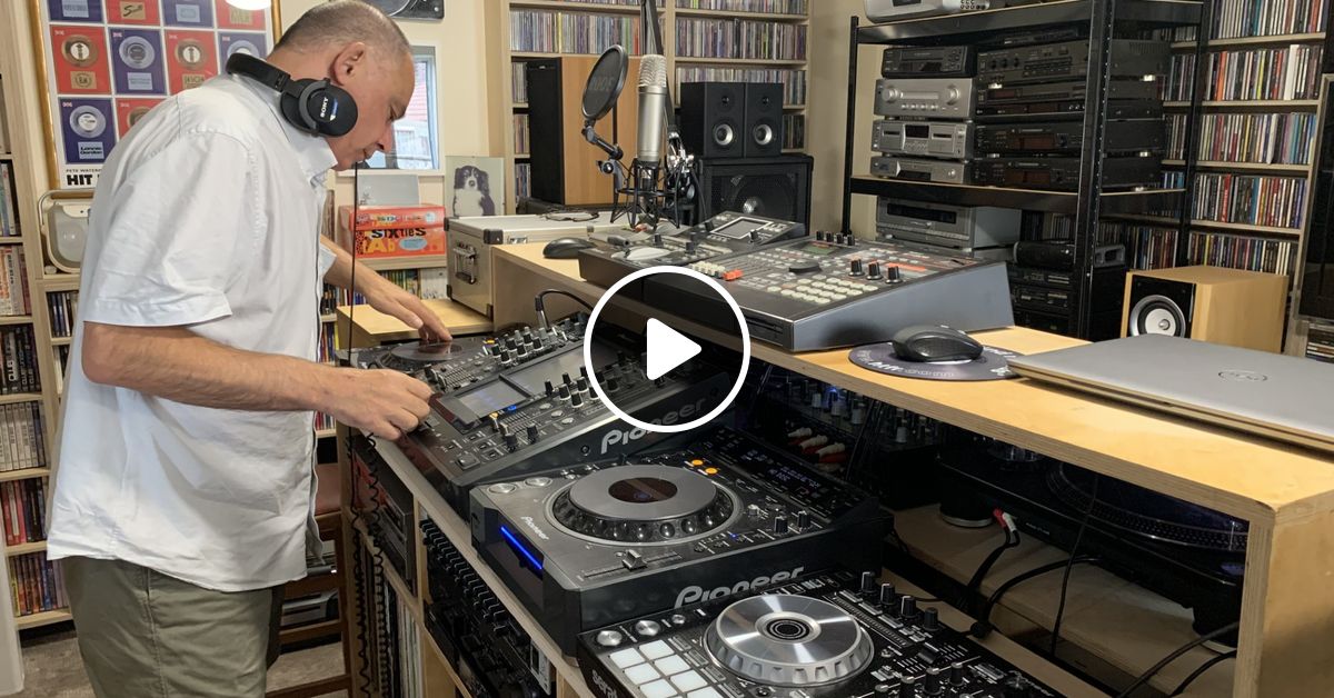 PAT & MICK - MEGAMIX (MIXED BY DJ ROCCO) by DJ ROCCO (CARULLO) | Mixcloud