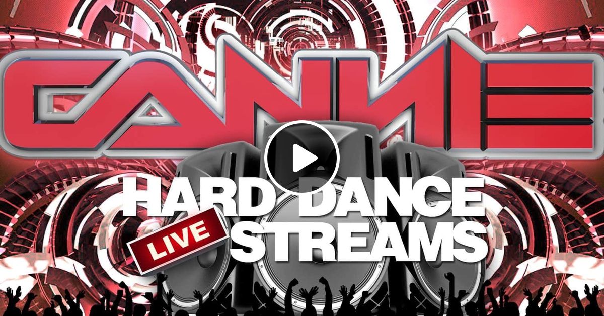 DJ CANNIE - PURE ADRENALIN PART 5 by Jamie Cannie Canavan listeners ...