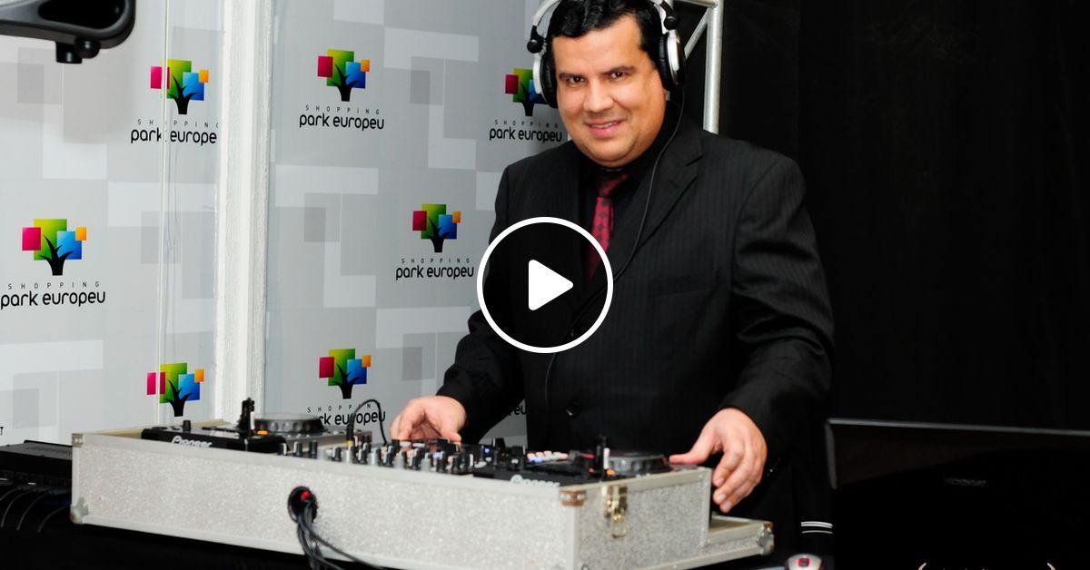 DJ Lilo - Set Anos 80 by DJLiloFestaPronta | Mixcloud