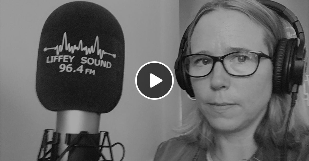 Liffey Sound FM: Amandine Devine interviews Dr David Beversluis from ...