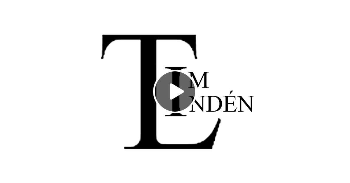 TIM'S LIVING ROOM DJ SET 2025-03-04 by Tim Lindén | Mixcloud