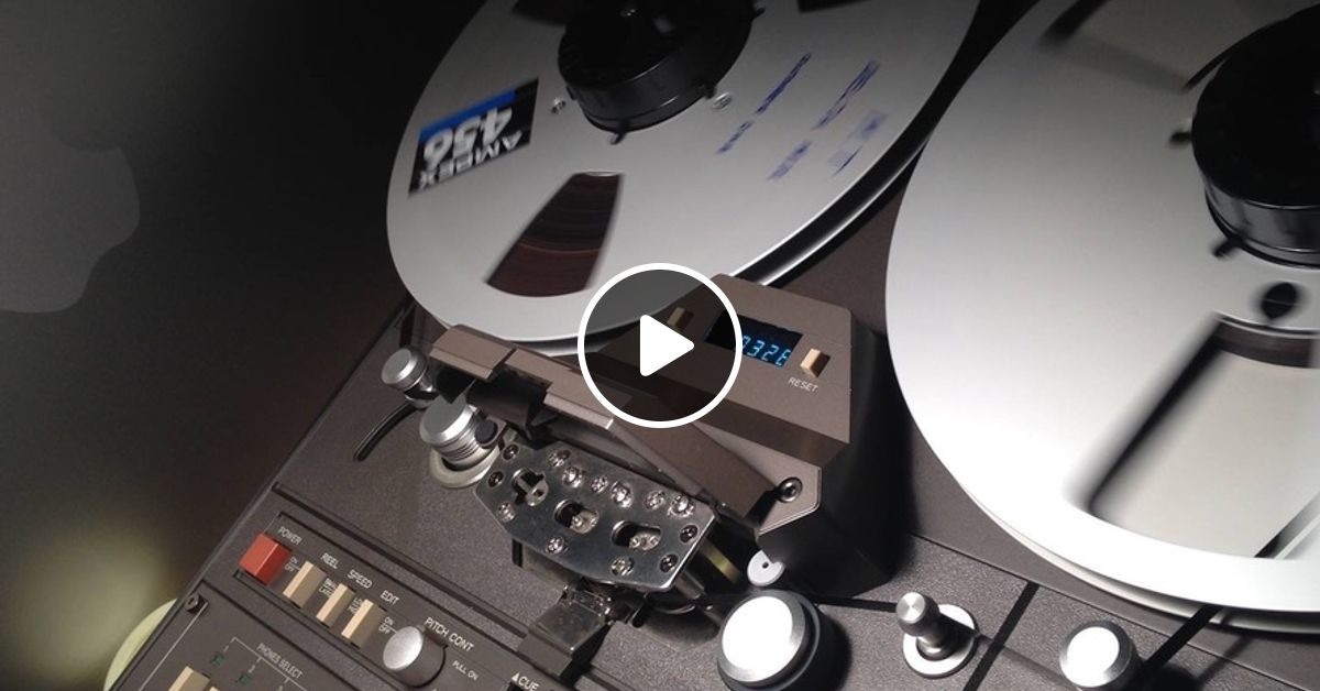 CUAUHTEMOC TORIZ - MASTER TRACK (THE ATOMIC BOMB MIX) by Cuauhtemoc ...