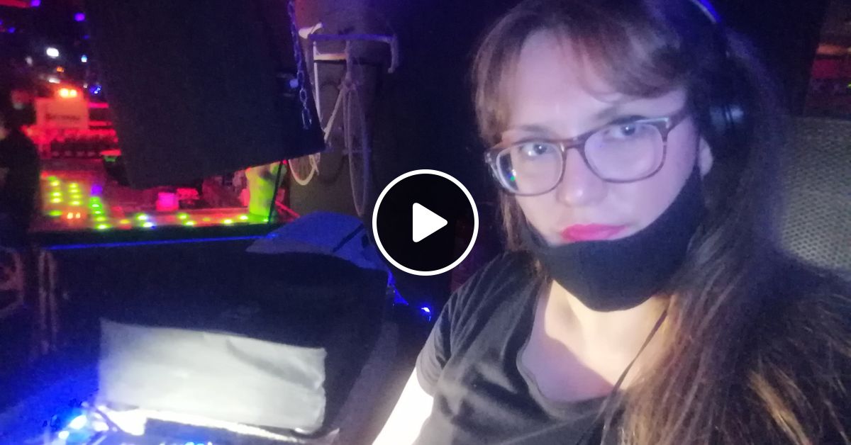 Sabrina Rod Live @ Naraka 2015 by SABRINA ROD | Mixcloud