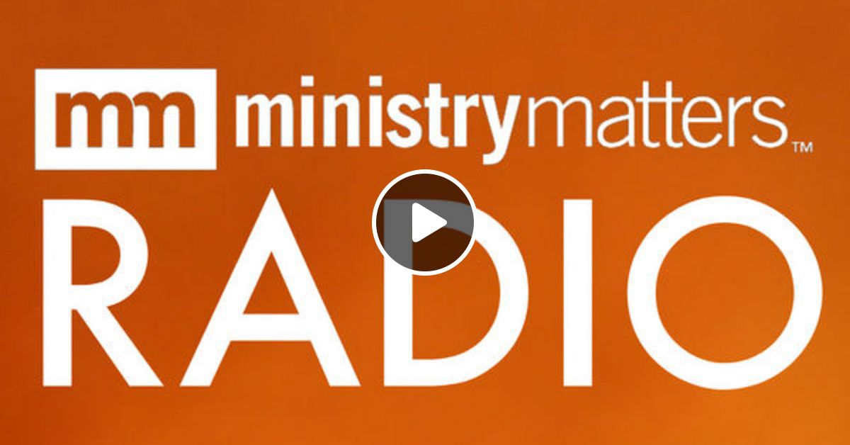 Adam Hamilton on the Apostle's Creed by Ministry Matters Radio | Mixcloud