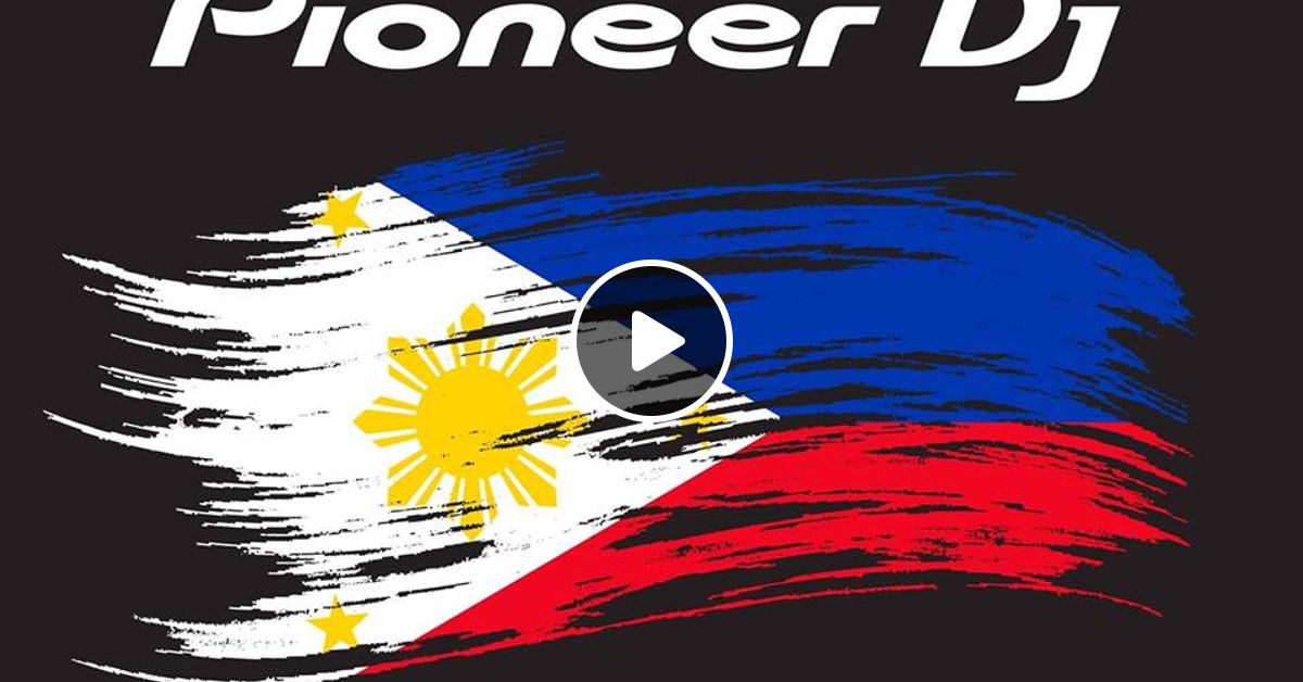 DJ Ron Poe (HydroManila Set) by PioneerDJPH | Mixcloud
