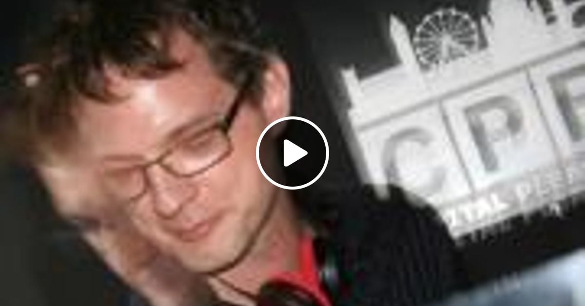 Ian Ossia - Renaissance New Years Eve 1993/1994 by Ian Ossia | Mixcloud
