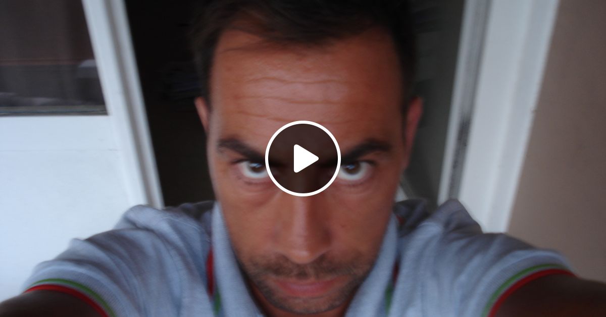 Anthony Parr - footmade with love mix - 11/02/2002 by anthonyparr ...