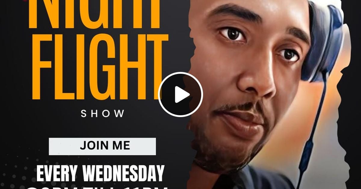Night Flight Show 7 Nov 22 Part 2 by Cory:E8 (4.ONE.7 Family) | Mixcloud