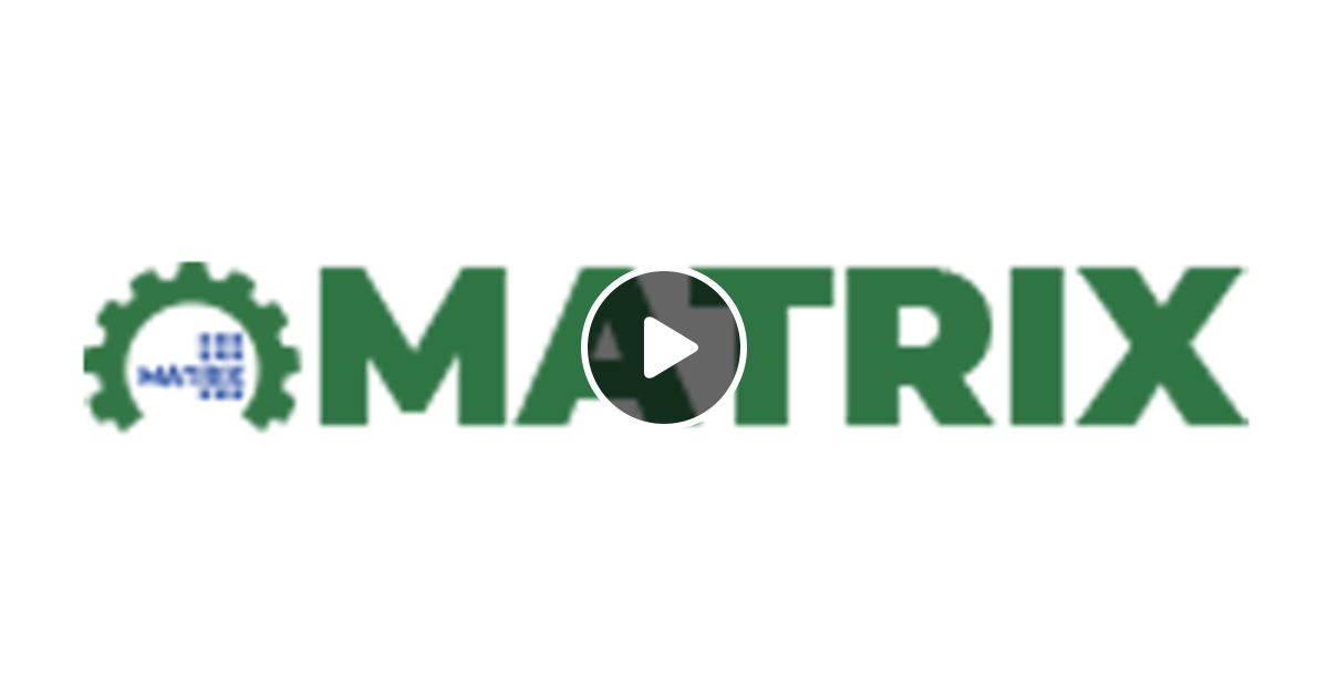 What Matrix Can Teach Us About Education by Matrix Education Sikar ...