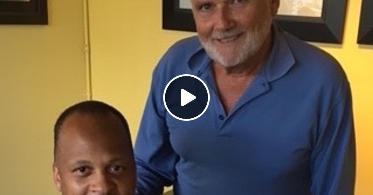 Pianist Mark Markham: Blair: Interview & his Recordings with Jessye ...