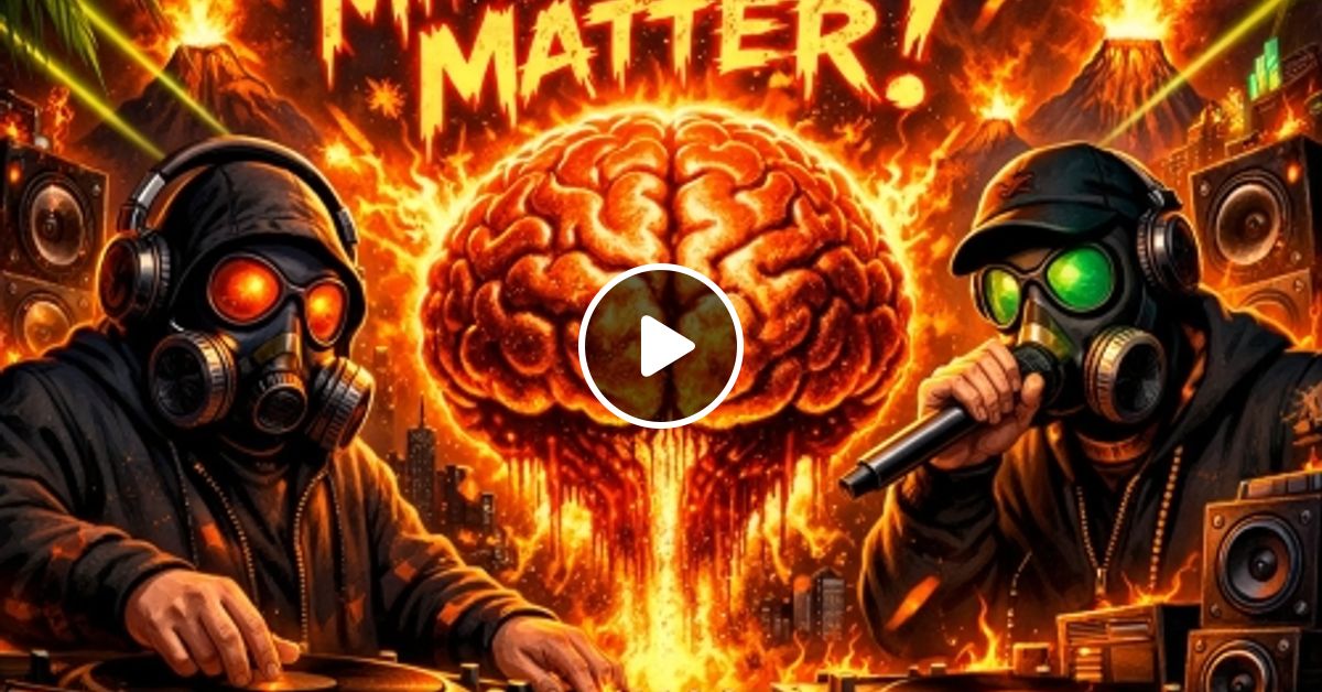 MIND OVER MATTER - DJ FURY by MindOverMatterDNB scratch/fury | Mixcloud