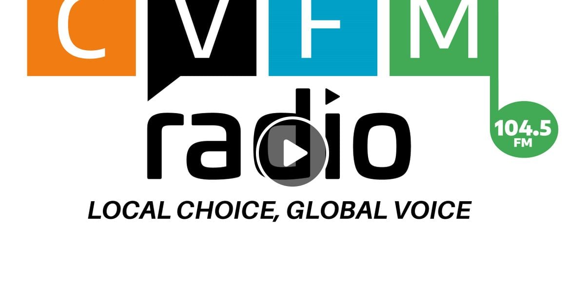 Community Show with laughter yoga join James, Anne and Martin on CVFM ...