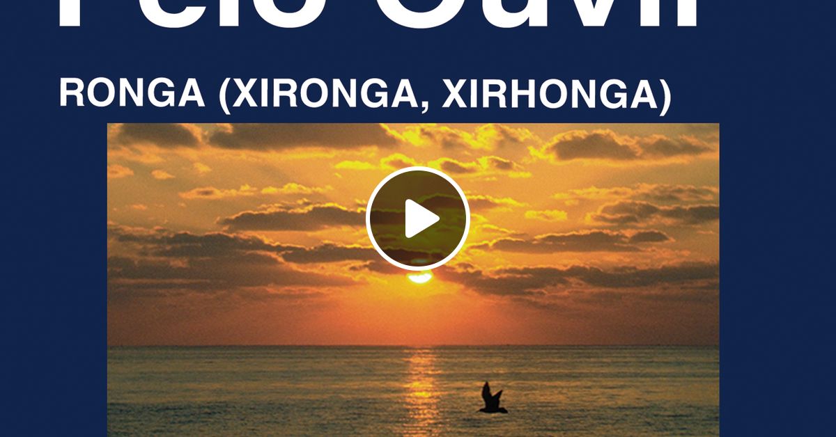Atos 8 - Acts 8 by Xirhonga Bíblia - Ronga Bible | Mixcloud
